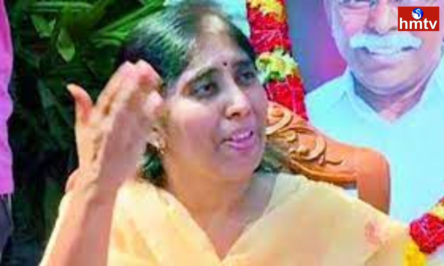 YS Sunitha: వైఎస్ భాస్కర్‌రెడ్డికి బెయిల్ ఇవ్వొద్దు. | Don't Give Bail To YS Bhaskar Reddy Says ...