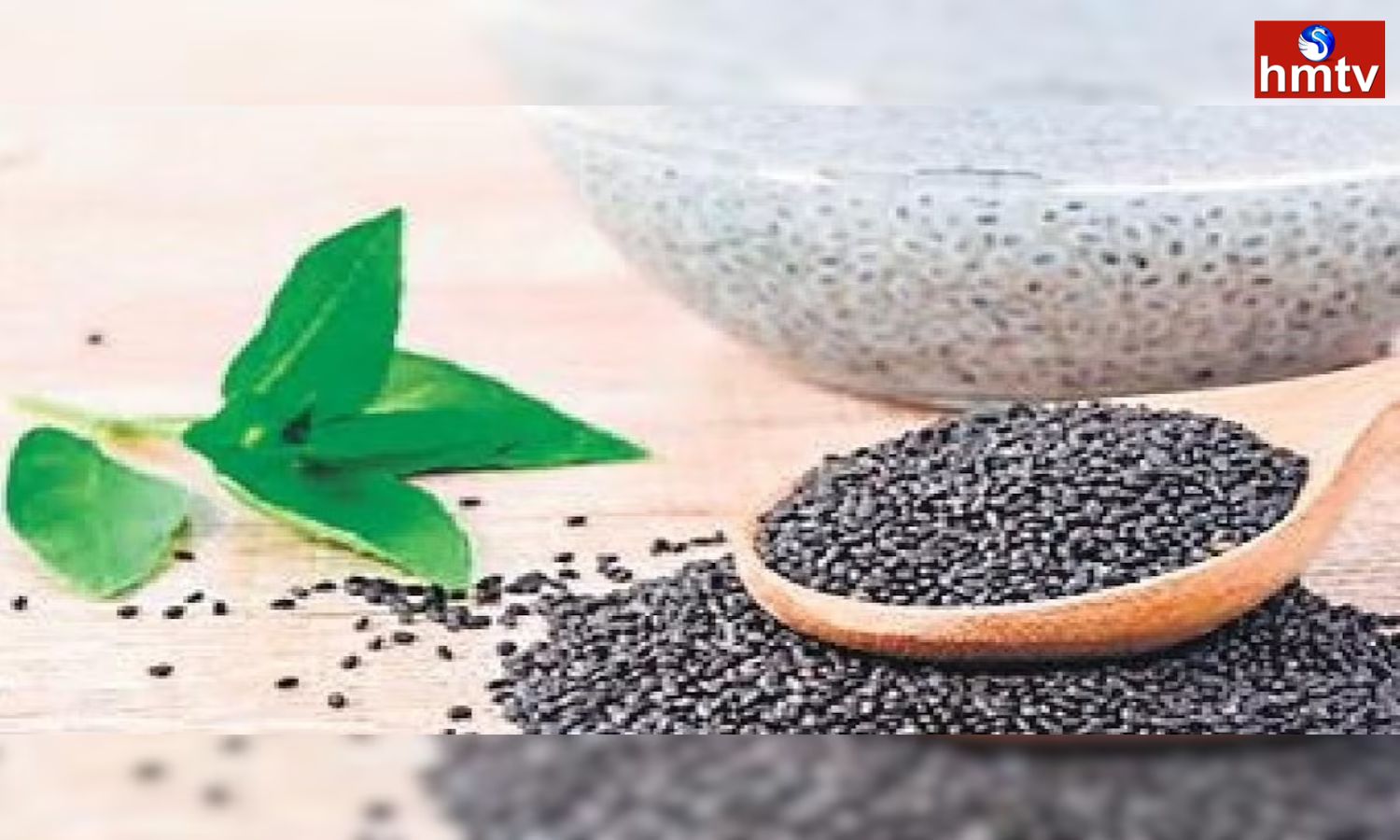 Sabja Seeds: సబ్జా గింజలు ప్రయోజనాలతో పాటు హాని కూడా కలిగిస్తాయి ...