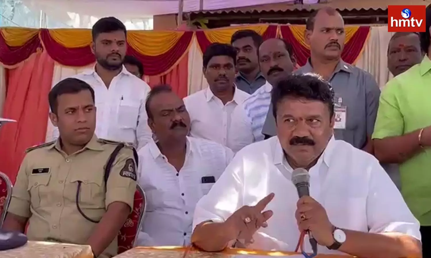 Talasani Srinivas: తెలంగాణ ప్రభుత్వం బోనాల పండుగను వైభవంగా ...