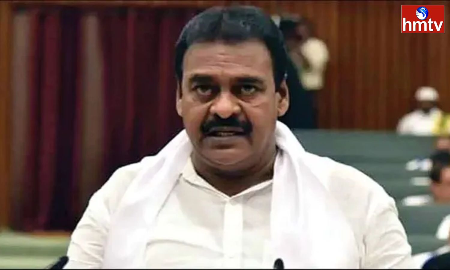 MLA Rapaka: సీఎం జగన్‌ను కొనియాడిన ఎమ్మెల్యే రాపాక | MLA Rapaka praised ...