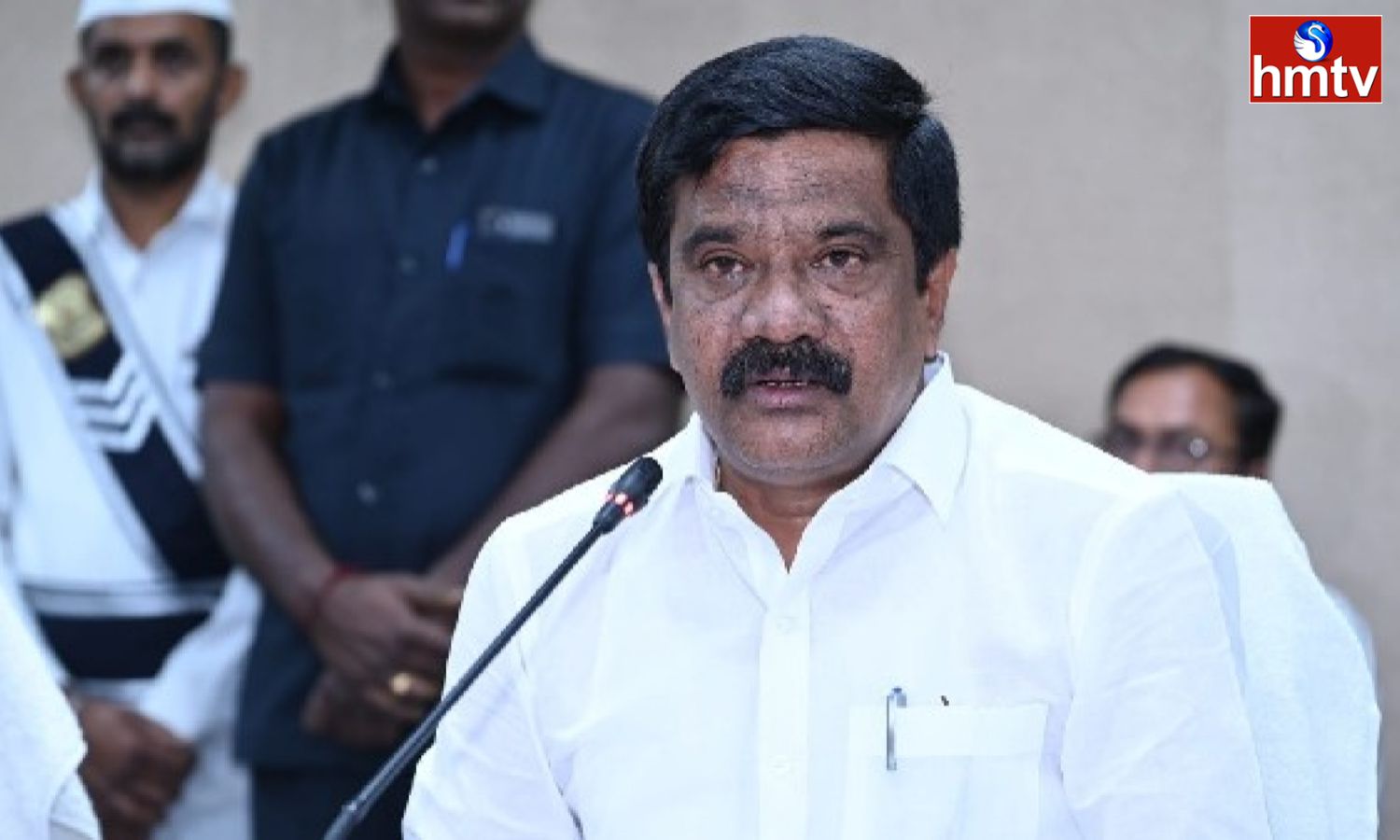 Vemula Prashanth Reddy: కాంగ్రెస్ వాపును చూసి బలుపు అనుకుంటోంది ...