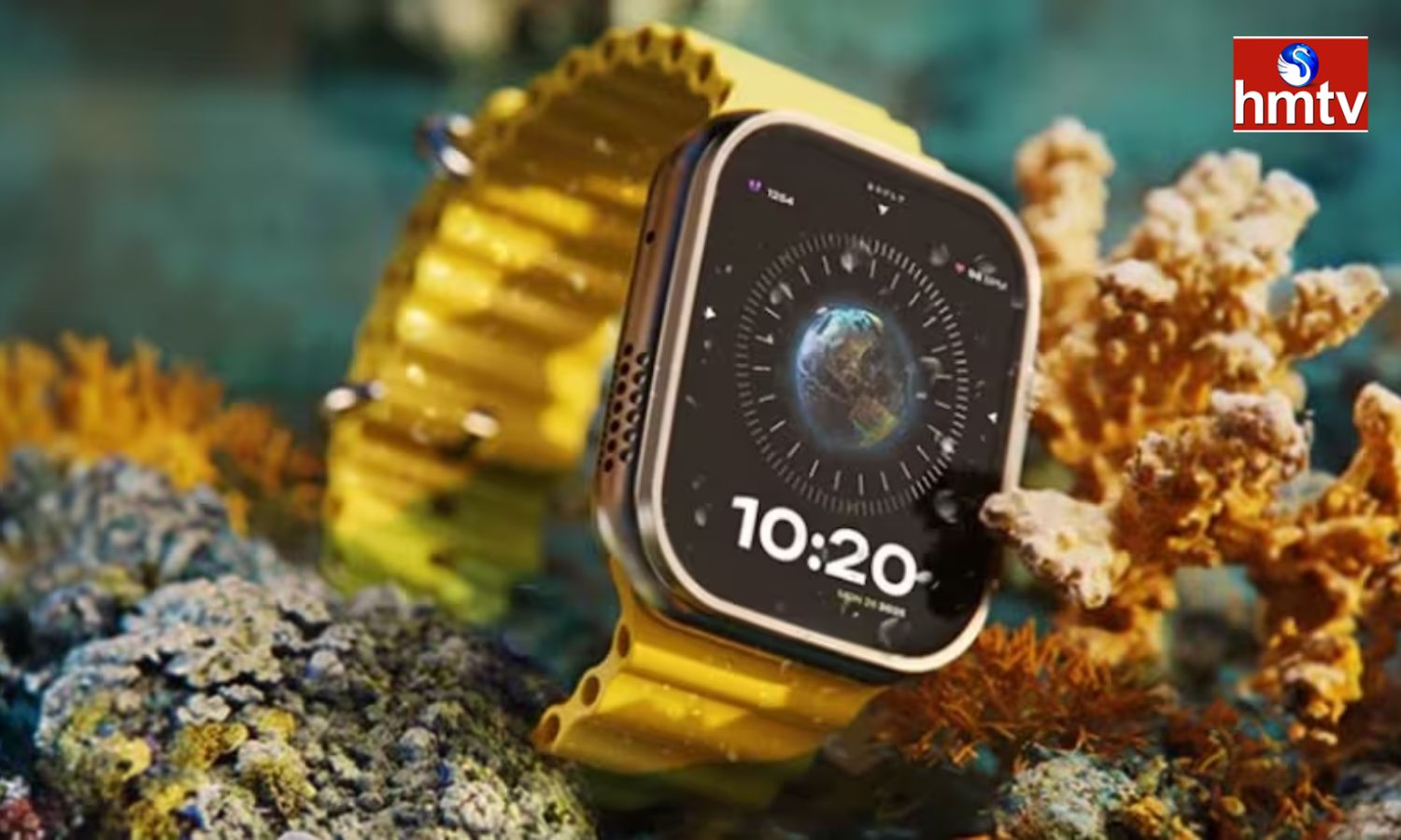 Boult Crown Smartwatch: కేవలం రూ.1499లకే సరికొత్త స్మార్ట్‌వాచ్ ...