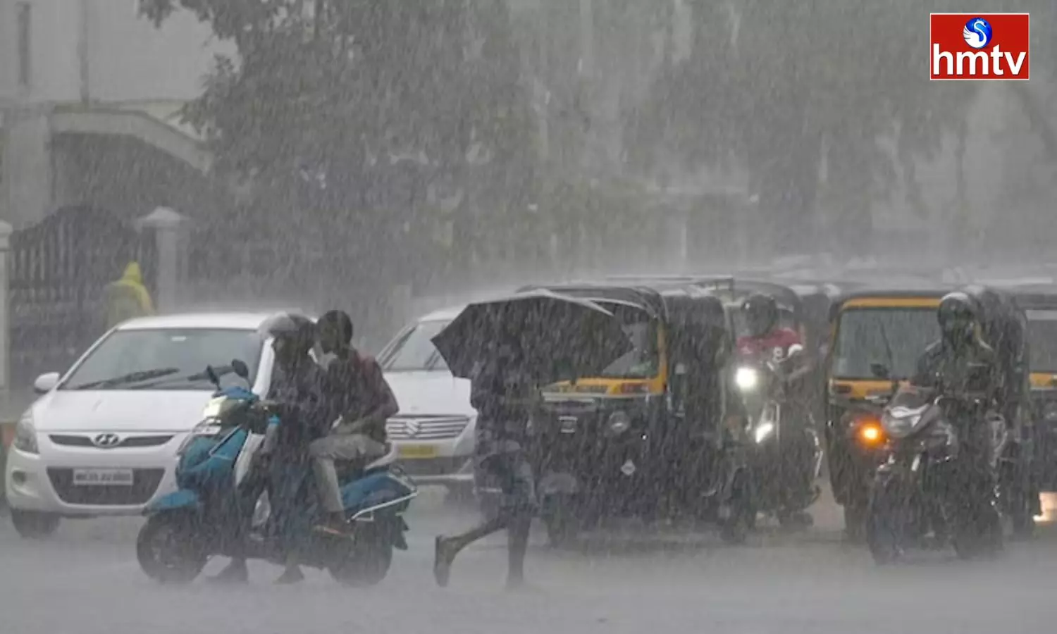 Heavy Rains: 48 గంటలుగా ఎడతెరిపి లేని వాన.. మరో నాలుగు రోజులు ... Heavy Rains: 48 గంటలుగా ఎడతెరిపి లేని వాన.. మరో నాలుగు రోజులు ...