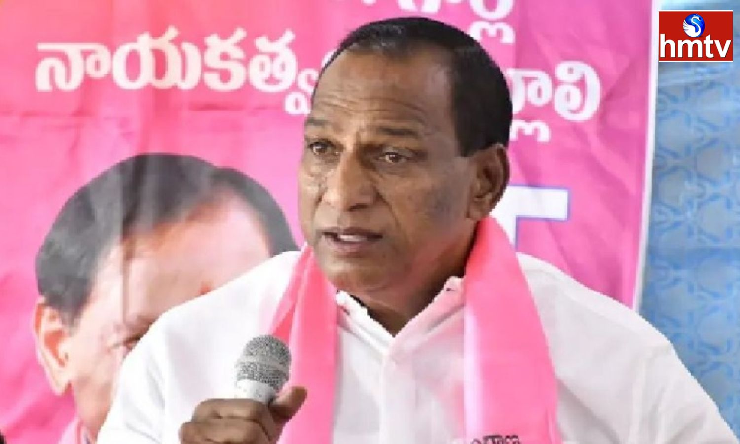 Malla Reddy: మాది రాజకీయ పార్టీ.. ఎన్నికల స్టంట్లు ఉంటాయి | Malla Reddy ...