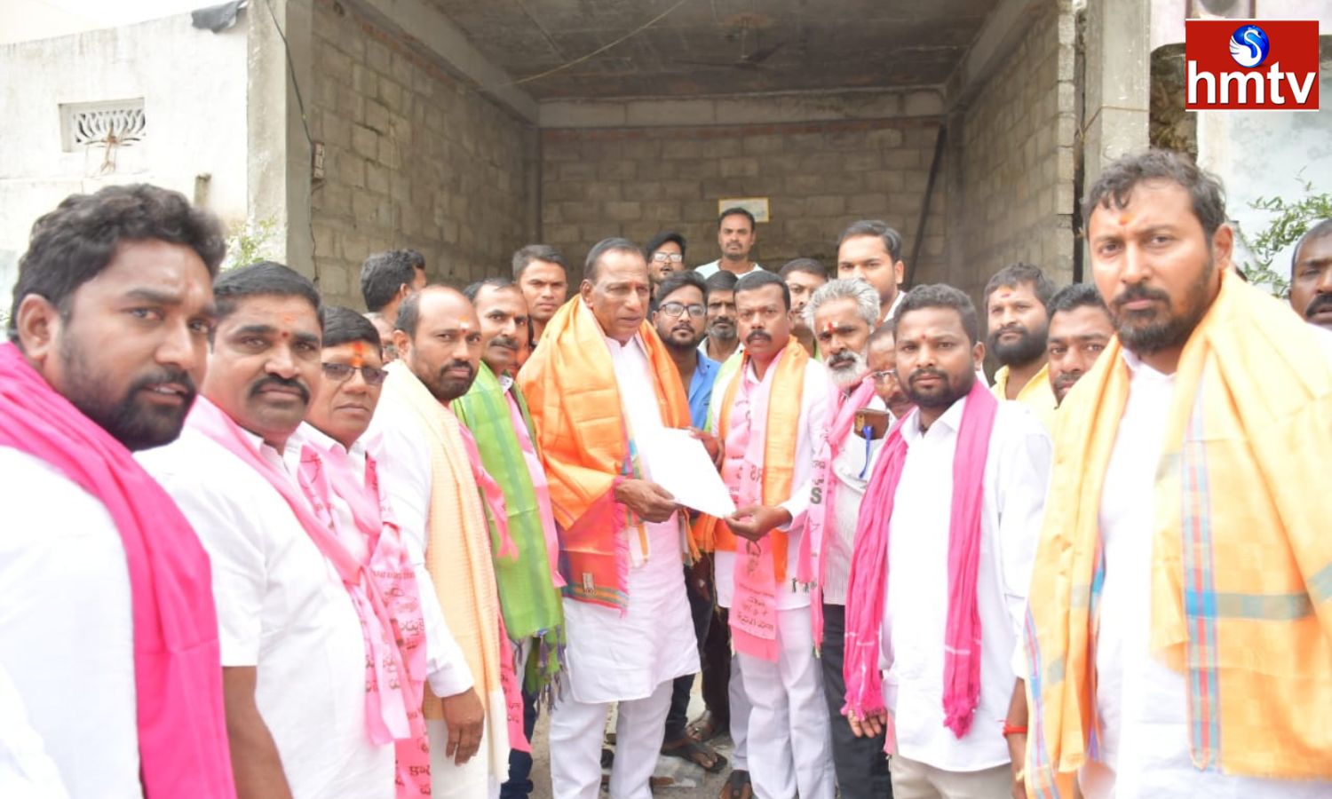 Malla Reddy: రోడ్లు, దేవాలయాల్లో అభివృద్ధి.. సొంత డబ్బులతో పనులు ...