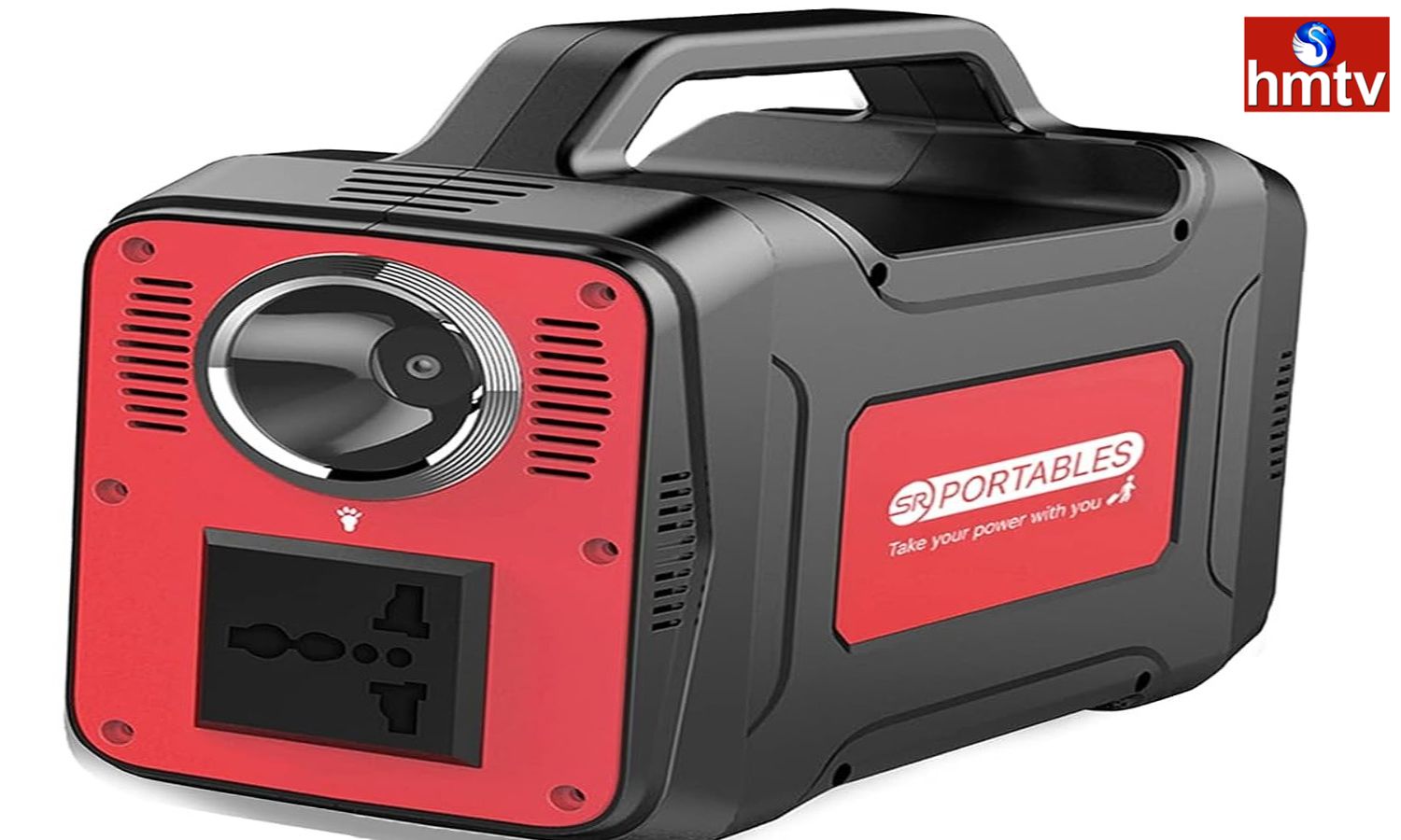 Solar Generator: కరెంట్ కోతలతో ఇబ్బందులా.. ఈ సోలార్ జనరేటర్‌ను ఇంటికి ...