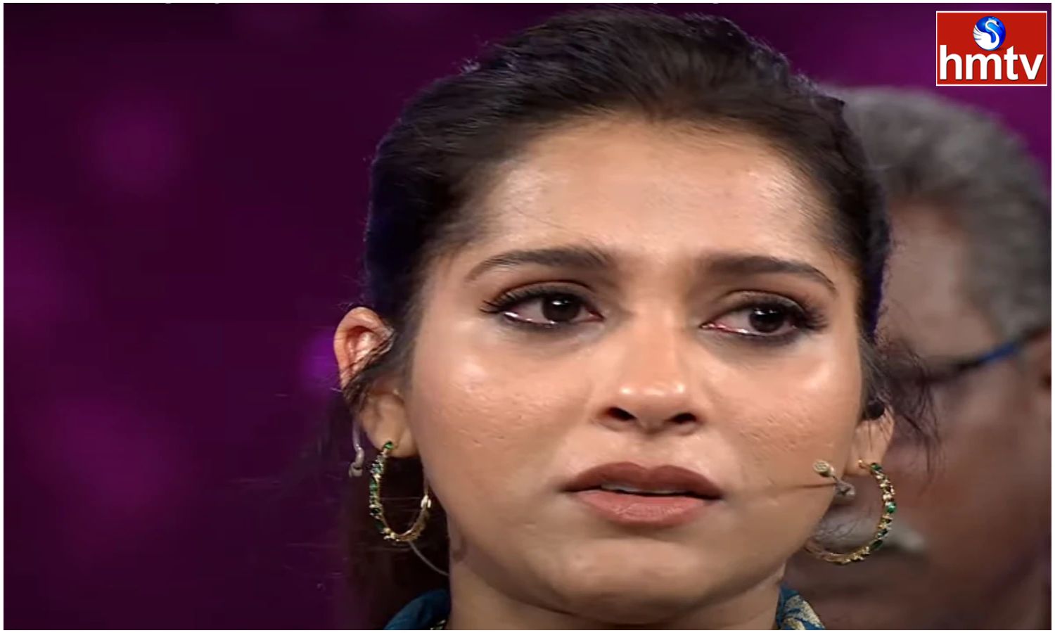Anchor Rashmi: నా హార్ట్ బ్రేక్ ఒక్కసారే కాదు.. కౌంట్ చేసి చెప్పడం ...