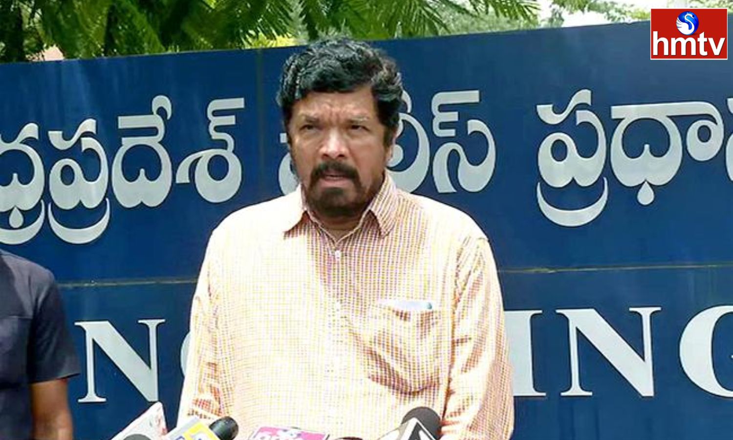 Posani Krishna Murali: లోకేష్‌తో ప్రాణహాని.. డీజీపీకి ఫిర్యాదు చేసిన ...