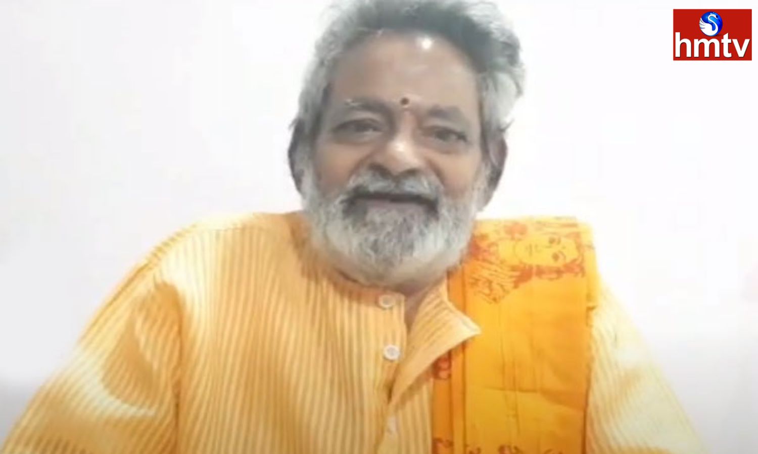 Bathini Harinath Goud: బత్తిని హరినాథ్ గౌడ్ కన్నుమూత | Bathini Harinath ...