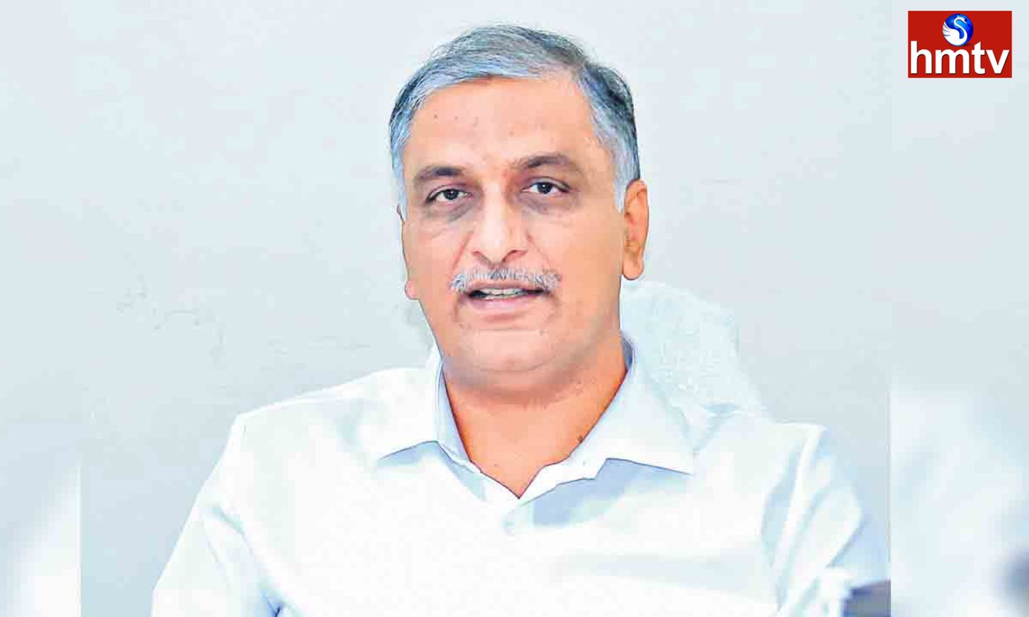 Harish Rao: ఇవాళ మహారాష్ట్ర పర్యటనకు మంత్రి హరీష్ రావు | Minister ...
