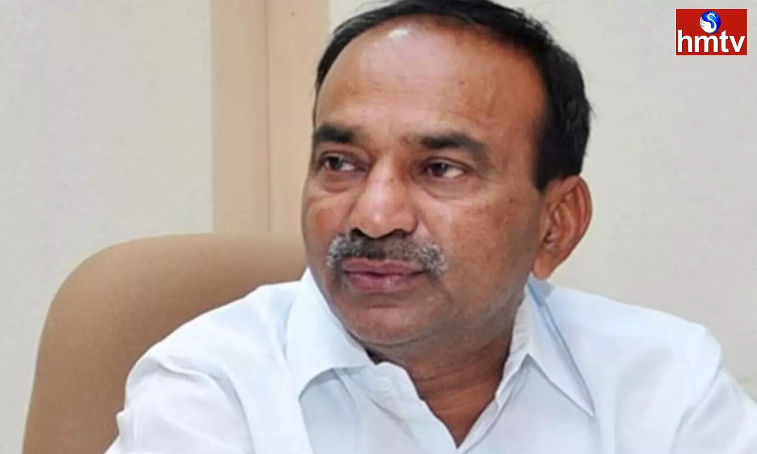 Etela Rajender: బీజేపీలో ఈటల వ్యవహారం రచ్చ రచ్చ.. షాడో ప్రెసిడెంట్ గా ...