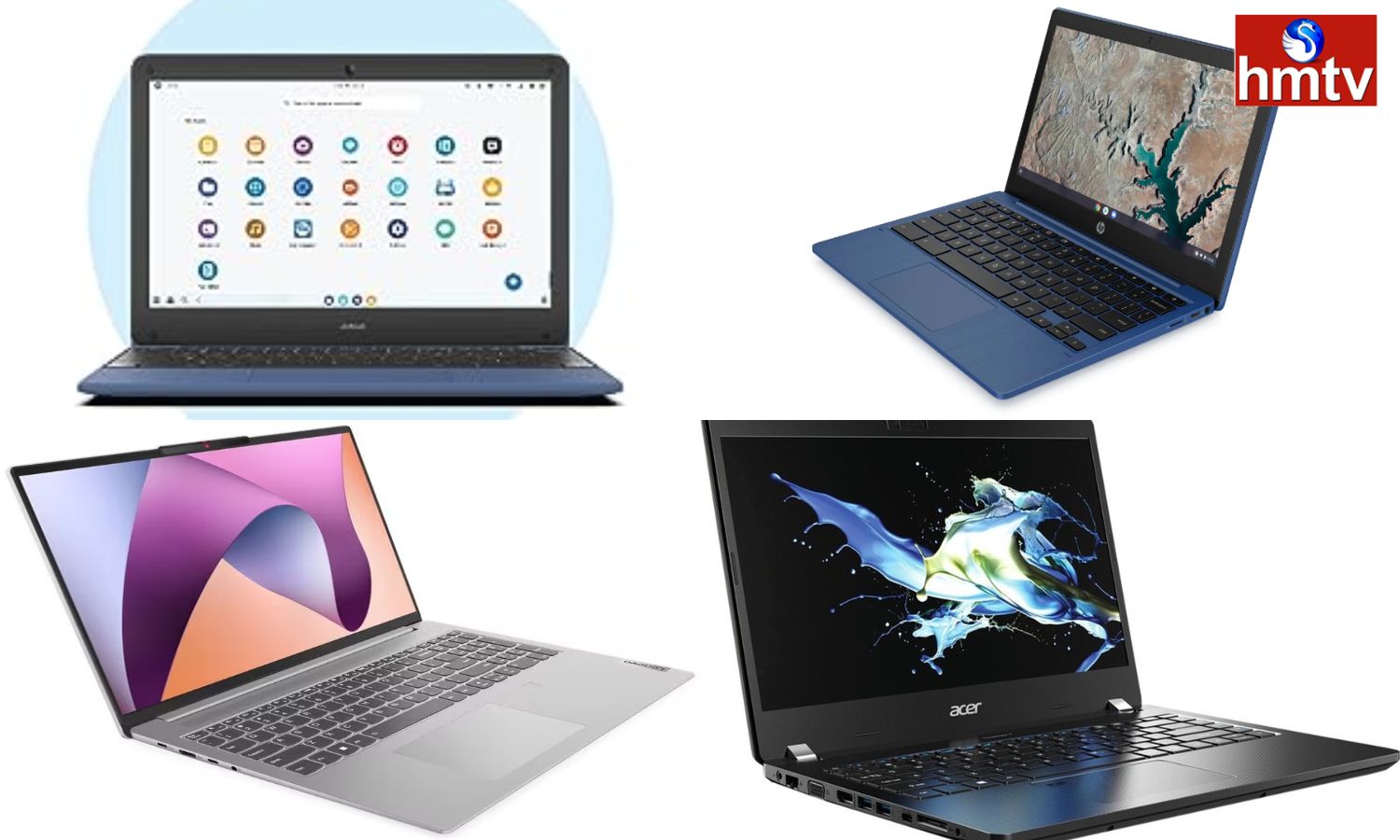 Mini Laptops: మినీ ల్యాప్‌టాప్‌లు.. ఫీచర్లు సూపర్‌ జర్నీలో సౌకర్యవంతం ...