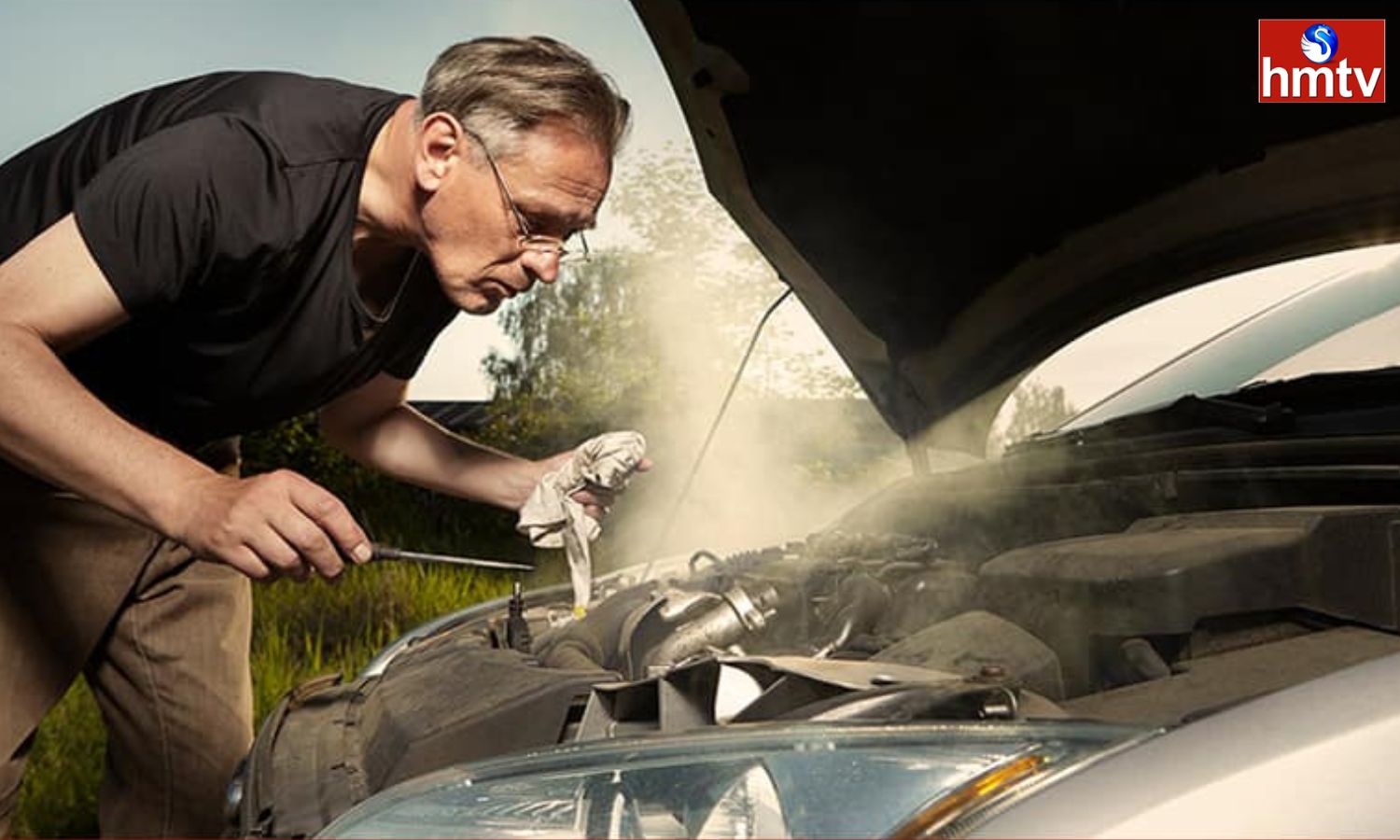 Short Circuit In Car: కారులో షార్ట్ సర్క్యూట్‌.. ఇవి గమనించకుంటే ...