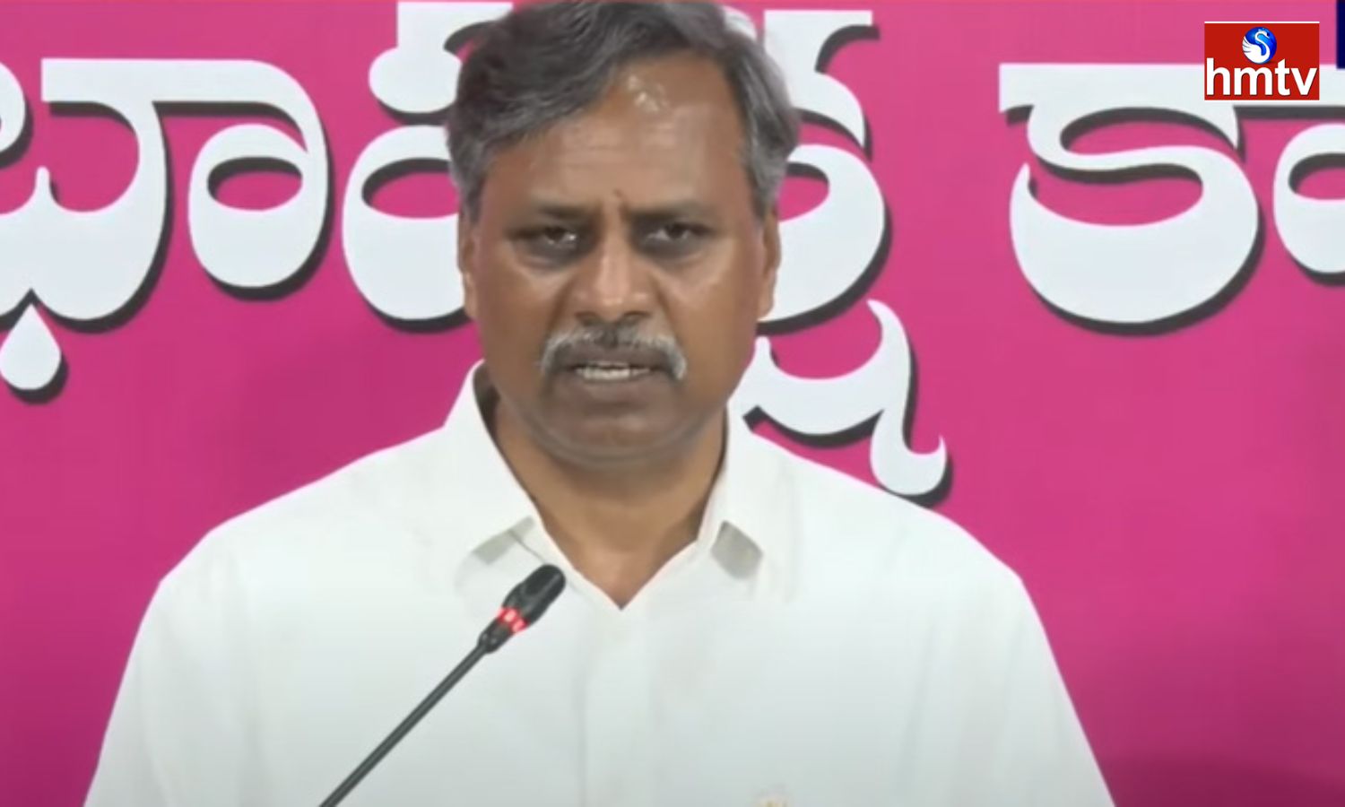 Palla Rajeshwar Reddy: తెలంగాణ ప్రభుత్వంపై ప్రధాని మోడీ అసత్య ప్రచారాలు ...