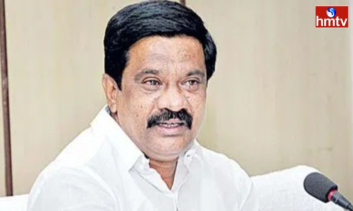 Vemula Prashanth Reddy: ప్రధాని మోడీ అబద్ధాల కోరు | Vemula Prashanth ...