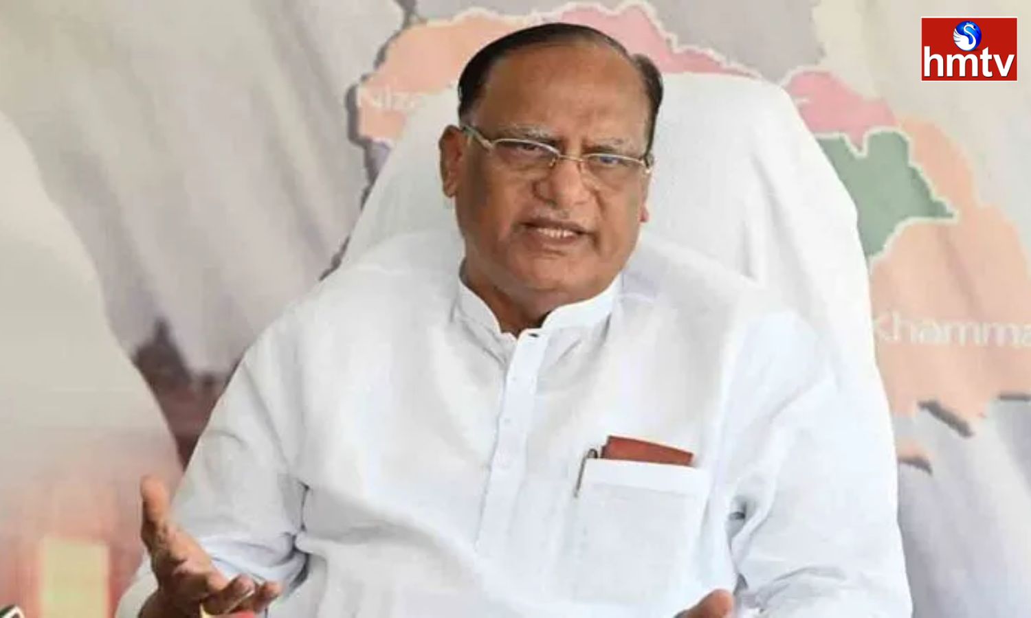 Gutha Sukender Reddy: ఎప్పటికైనా కేటీఆర్ ముఖ్యమంత్రి అవుతారన్న గుత్తా ...