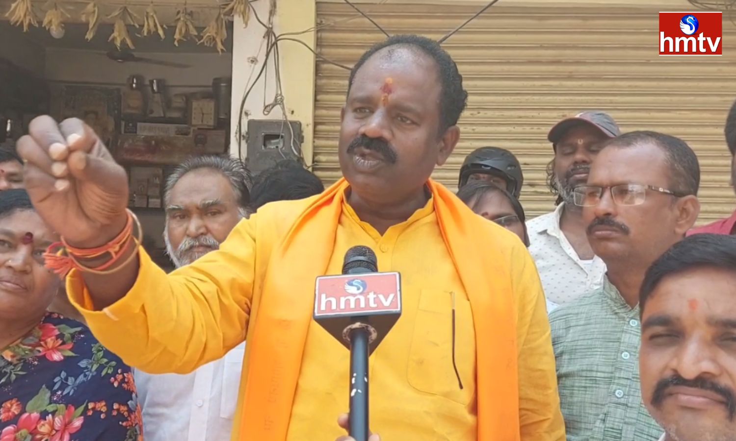 Sama Ranga Reddy: ఎల్బీనగర్‌లో సుధీర్‌రెడ్డి చేసిన అభివృద్ధి శూన్యం ...