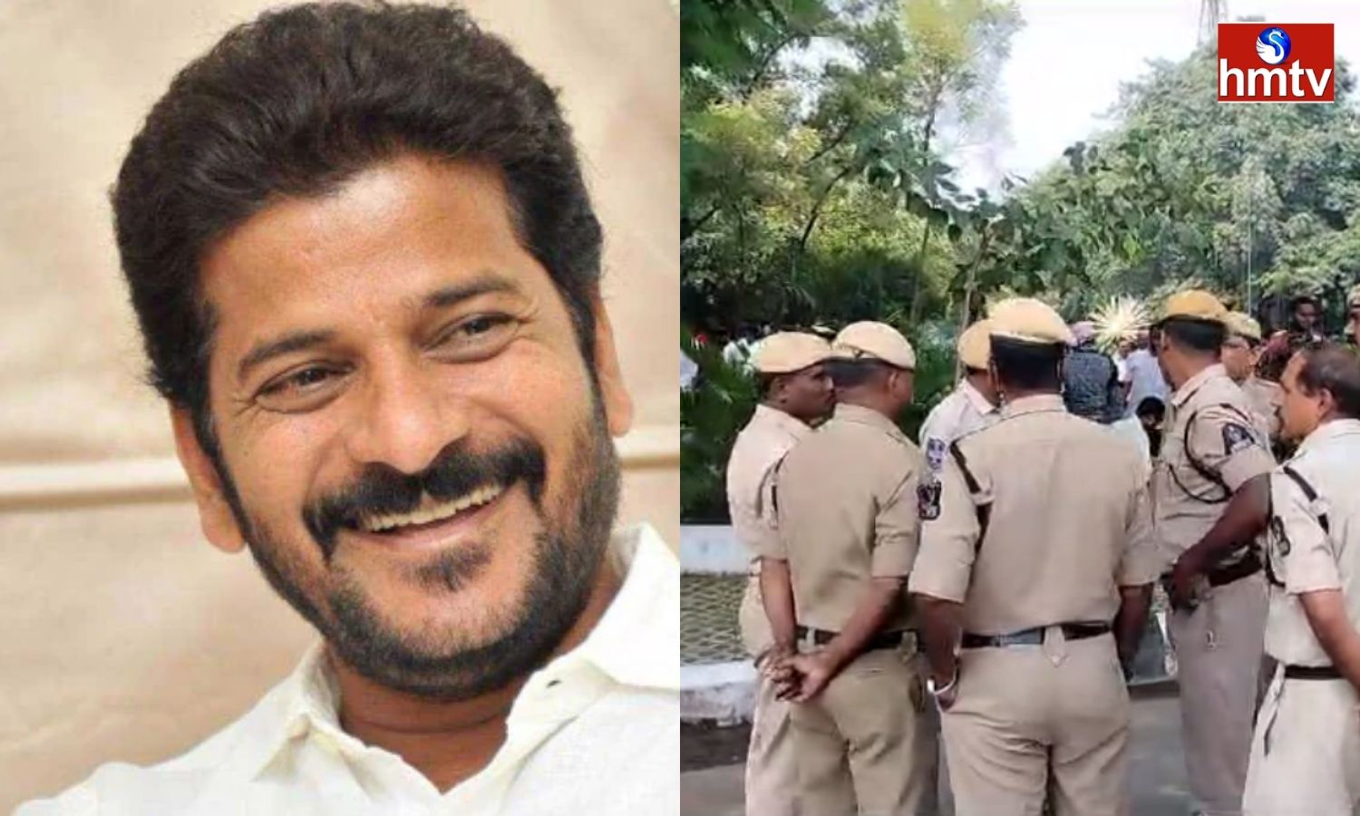 Hyderabad: గన్‌పార్క్‌ వద్ద భారీగా మోహరించిన పోలీసులు.. అమవీరుల స్థూపం ...