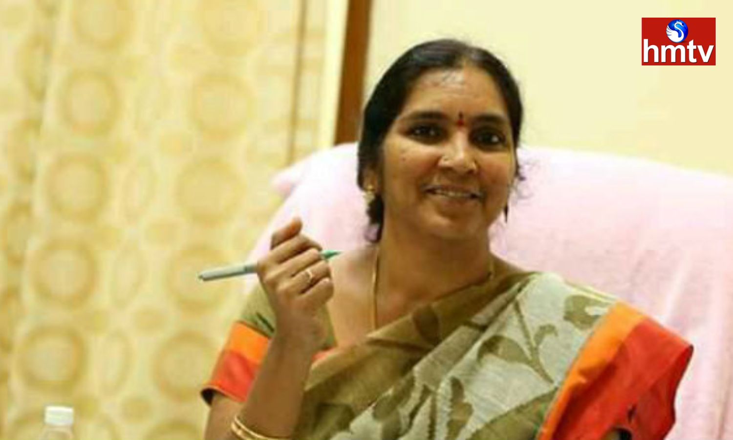 Padma Devender Reddy: మూడోసారి ప్రజల ఆశీర్వాదంతో గెలుస్తా | The Third ...