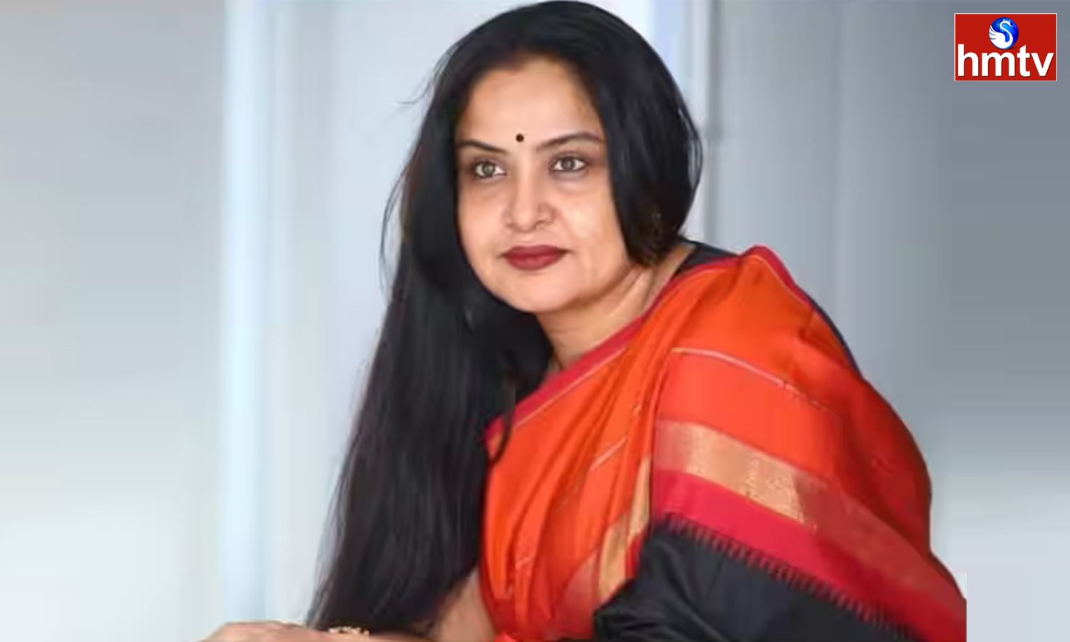 మీకేం హక్కుందని రాశారు.. ఆధారాలున్నాయా?.. రెండో పెళ్లి వార్తలపై నటి ప్రగతి ఆగ్రహం.. | Actress ...