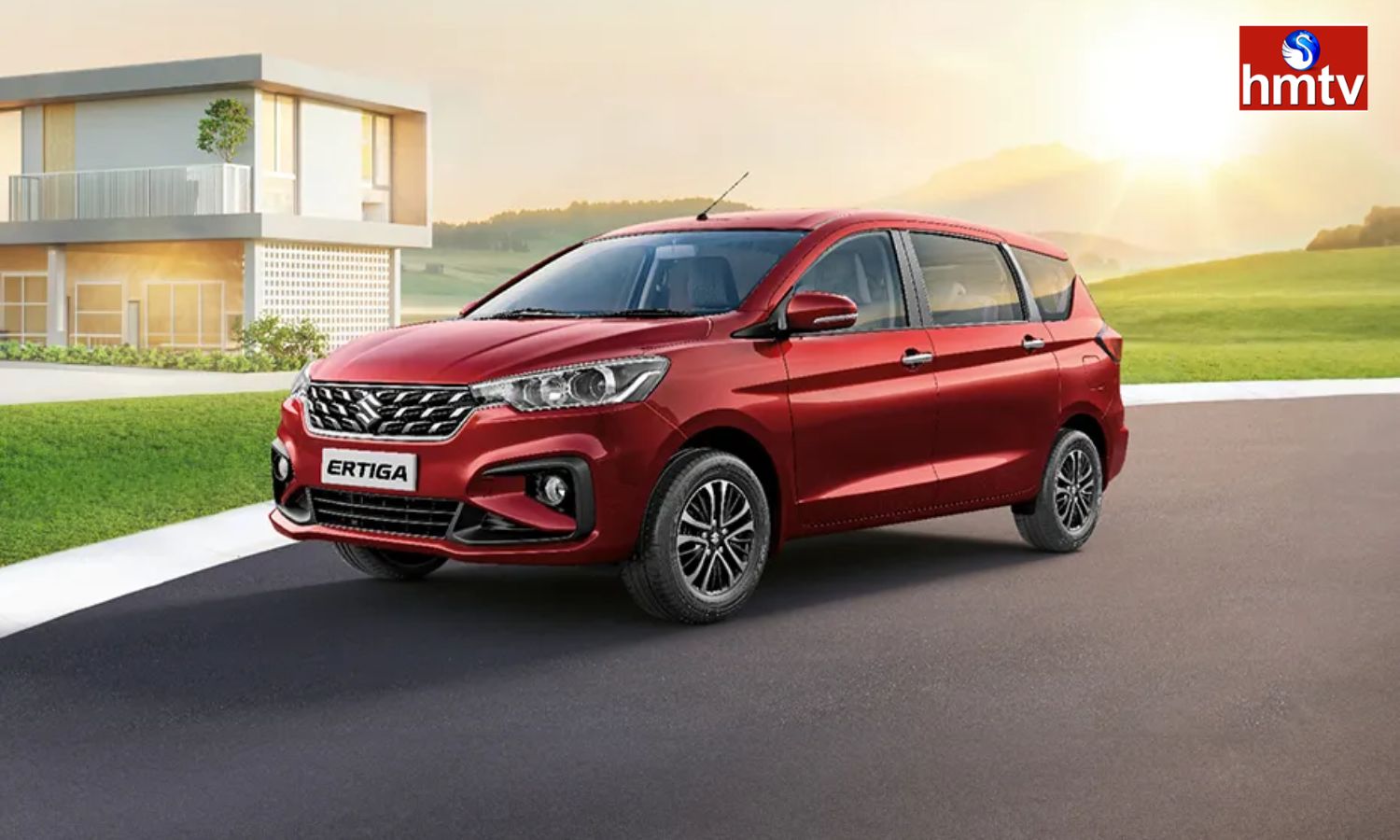 Auto Mobiles: 5-సీటర్ ధరలోనే 7-సీటర్ కారు.. 26 కి.మీల మైలేజ్.. ఫీచర్లు ...