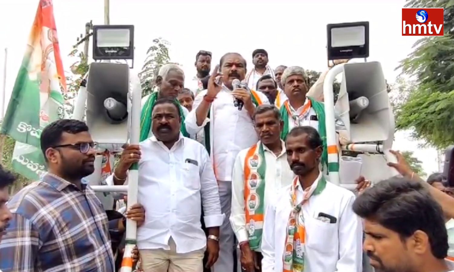 Kommuri Pratap Reddy: ప్రజలకు అందుబాటులో ఉంటూ సమస్యల పరిష్కారానికి కృషి ...