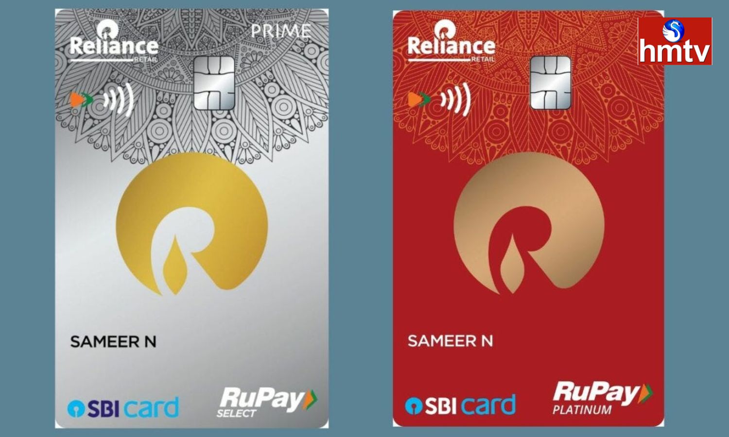Reliance SBI Card: రిలయన్స్ SBI కార్డ్‌తో సూపర్‌ బెనిఫిట్స్‌.. ప్రతి ...