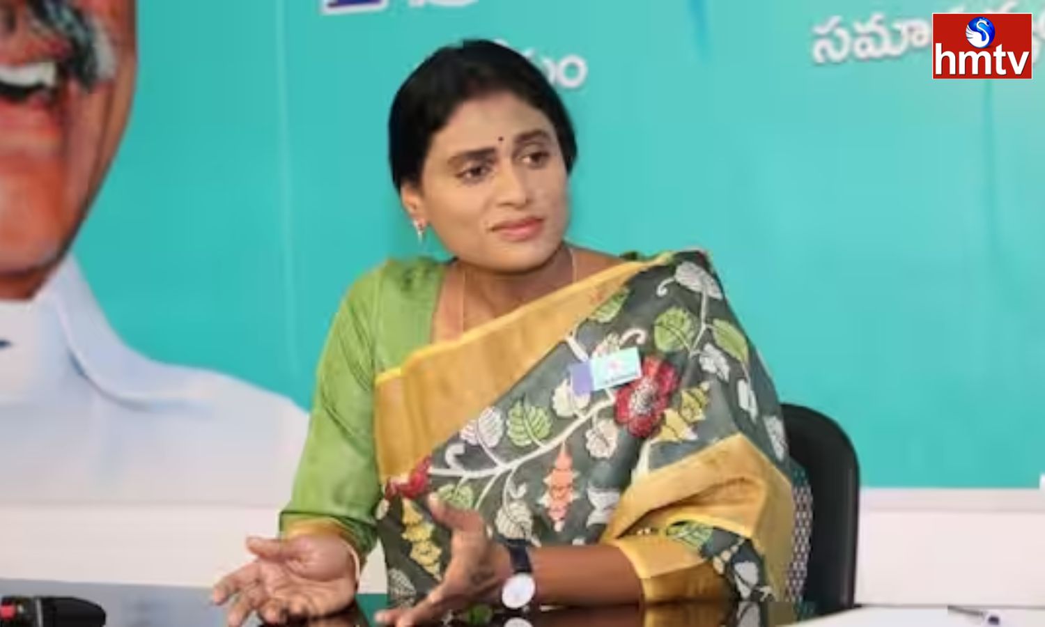 YS Sharmila: సజ్జల గారూ.. ముందు మీ కథ మీరు చూసుకోండి | YS Sharmila Counter to Sajjala ...