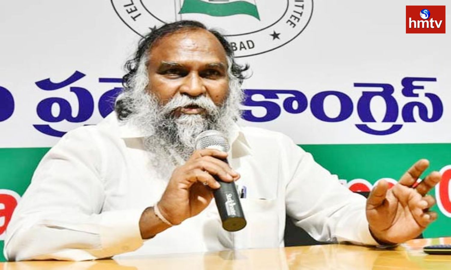 Jagga Reddy: దమ్ముంటే రాజకీయంగా తేల్చుకుందాం.. దామోదర రాజనర్సింహపై ...
