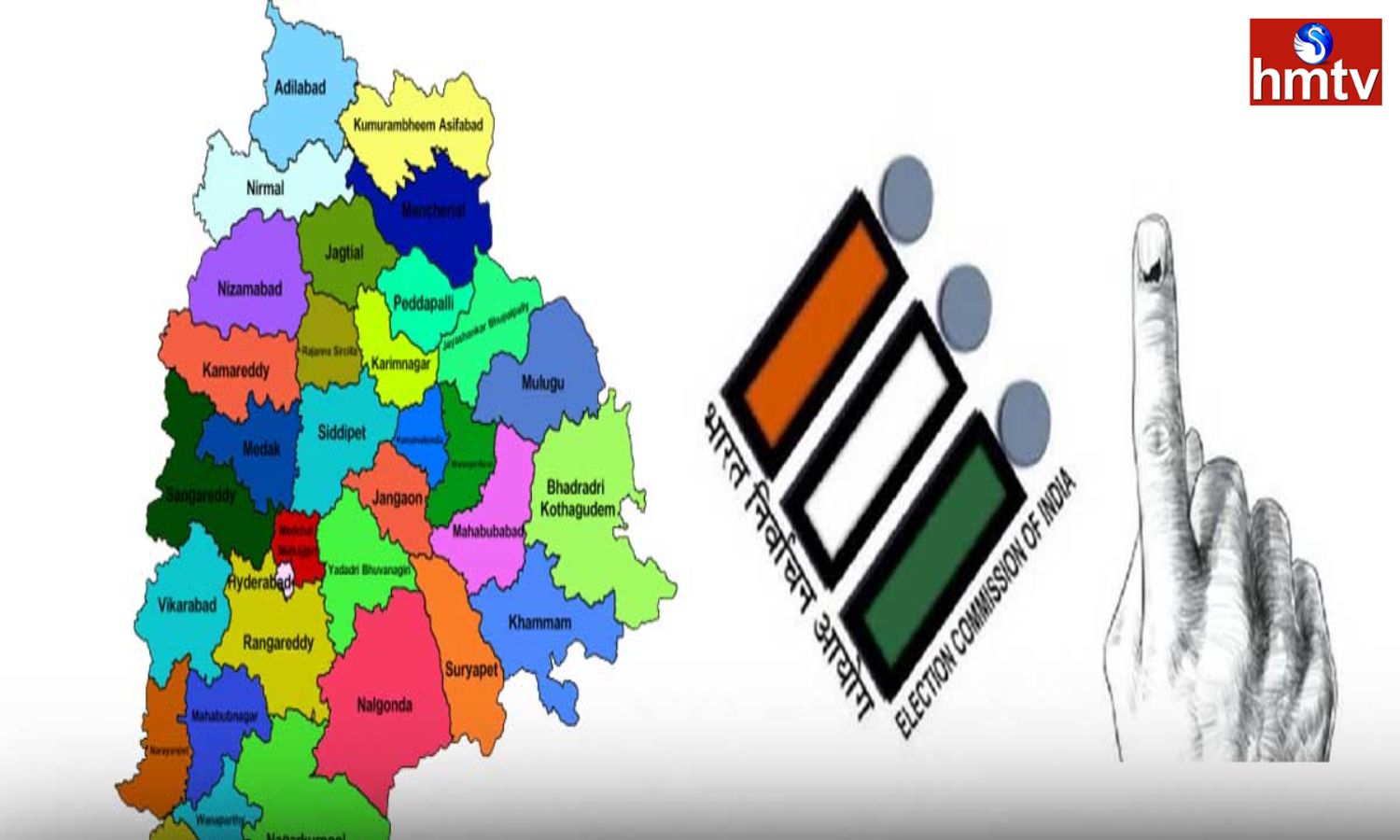Telangana Elections: ఇప్పటి వరకు రూ.520కోట్ల విలువైన డబ్బు, మద్యం సీజ్ | 520 Crore Money And ...