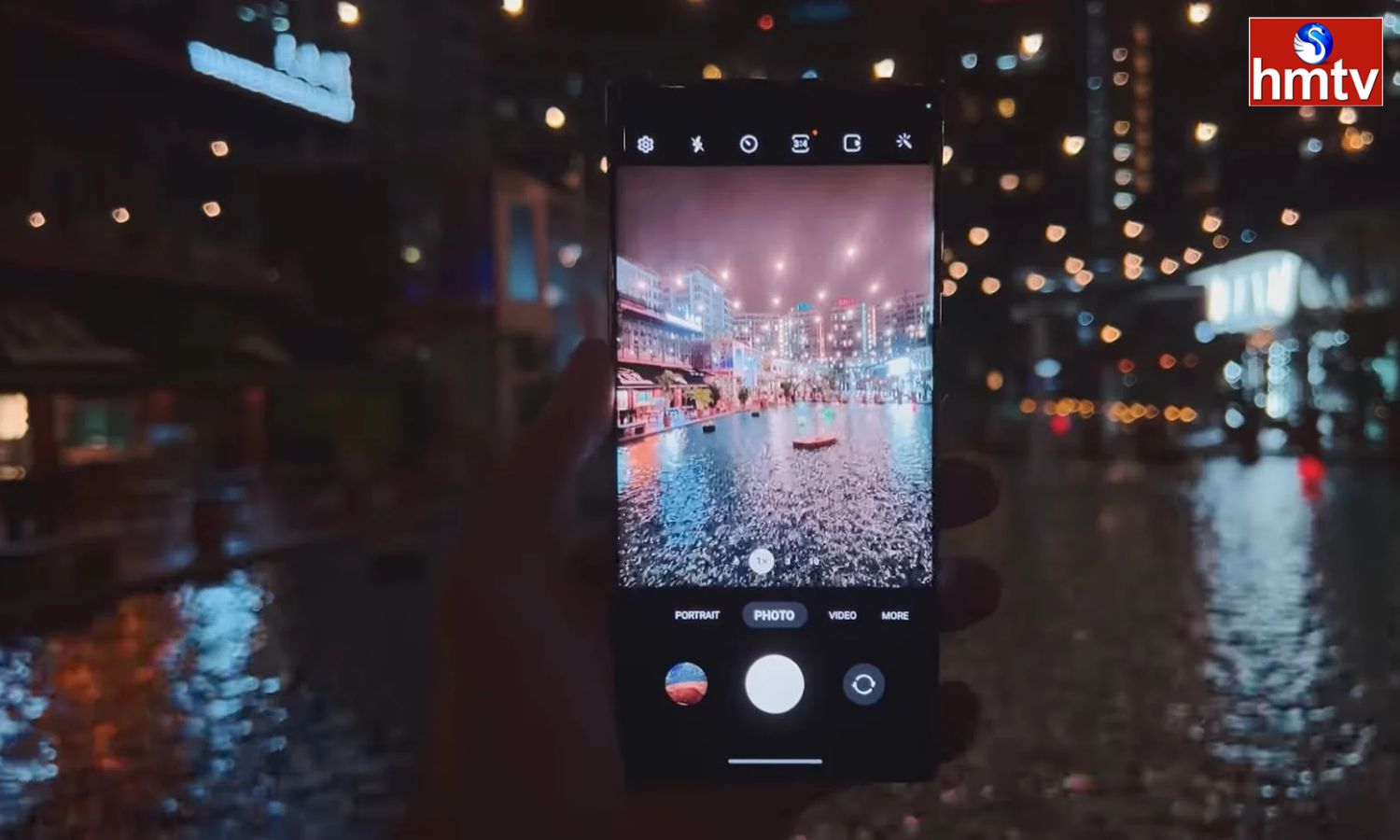 Nightography Camera: నైట్‌గ్రఫీ కెమెరా అంటే ఏంటి.. దీని ఉపయోగాలు ...