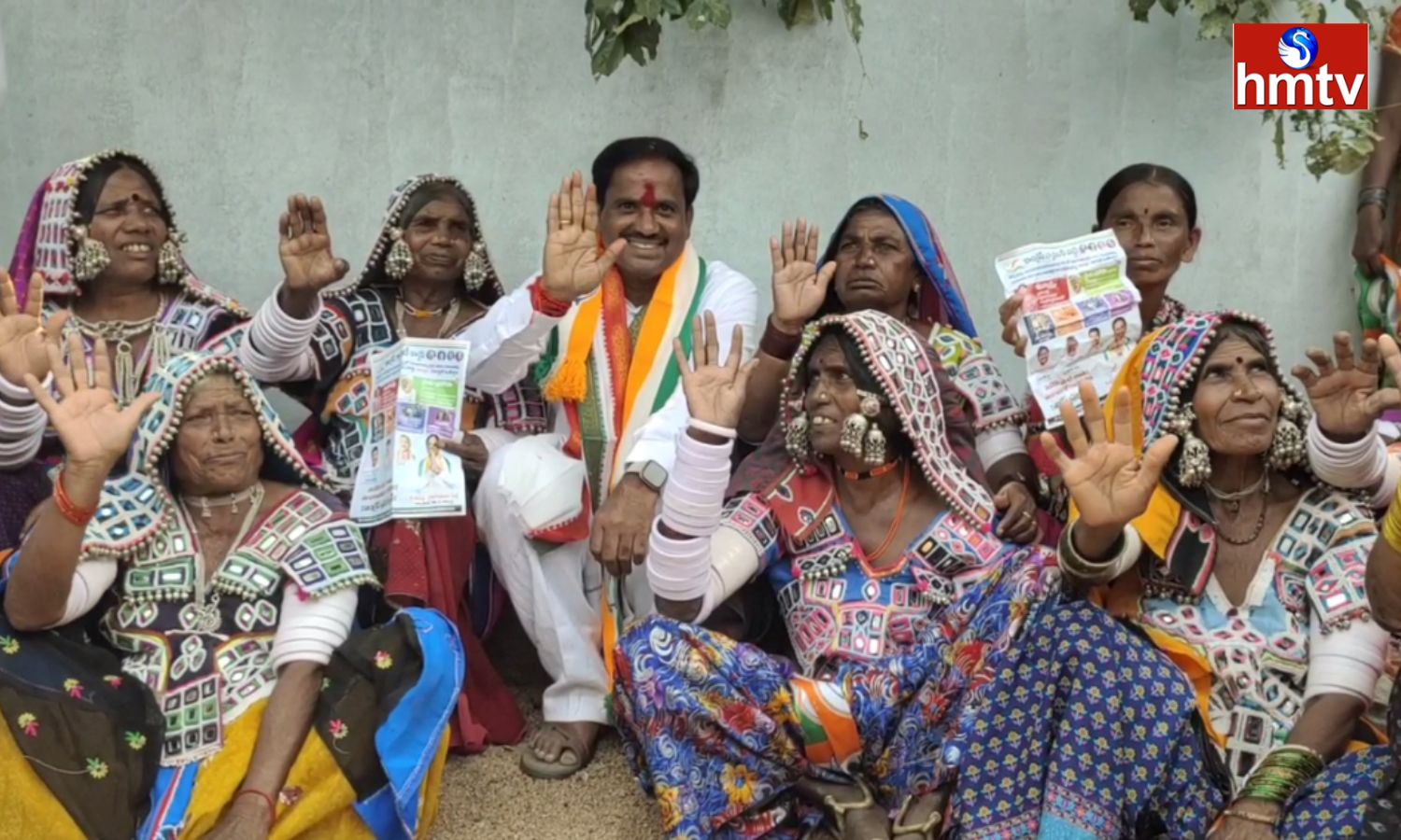 Kasireddy Narayan Reddy: నిరుద్యోగుల జీవితాలను ప్రభుత్వం నాశనం ...