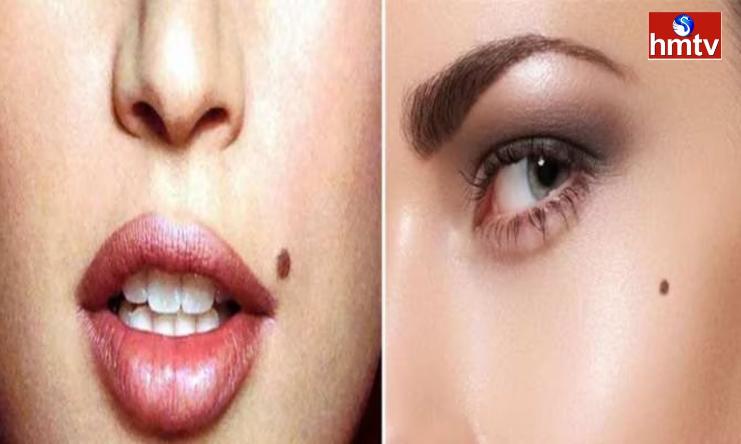 Moles Meanings: శరీరంలోని ఈ భాగాలపై పుట్టుమచ్చలు ఉంటే అదృష్టవంతులు.. సంపదకు లోటు ఉండదు ...