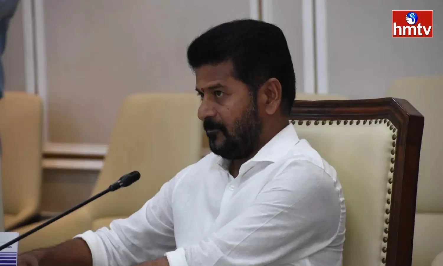 టీఎస్పీఎస్సీపై సీఎం రేవంత్ రెడ్డి సమీక్ష Cm Revanth Reddy Review On