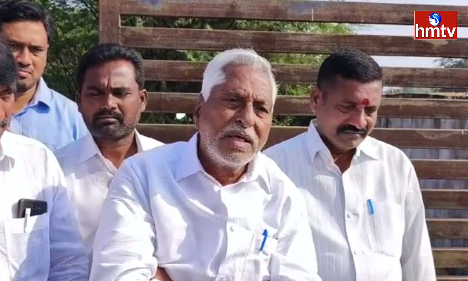 Jeevan Reddy: ప్రభుత్వాన్ని ఎలా నడపాలో మాకు తెలుసు.. కేటీఆర్ భయపడాల్సిన ...