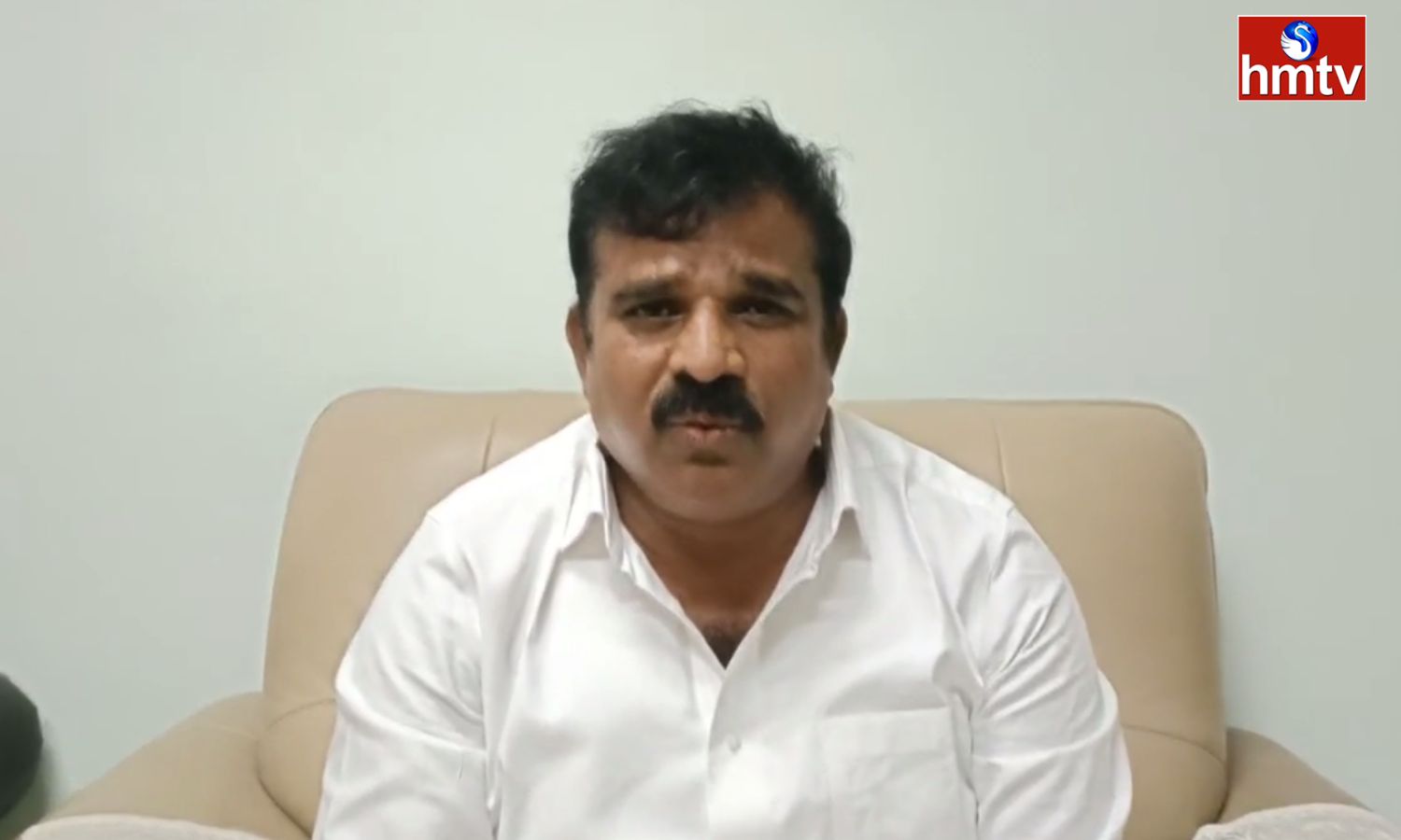 Kranthi Kiran: తప్పు చేసినట్టు నిరూపిస్తే నా భూమి మొత్తం భూమయ్యకి రాసిస్తా | Former MLA Kranthi ...