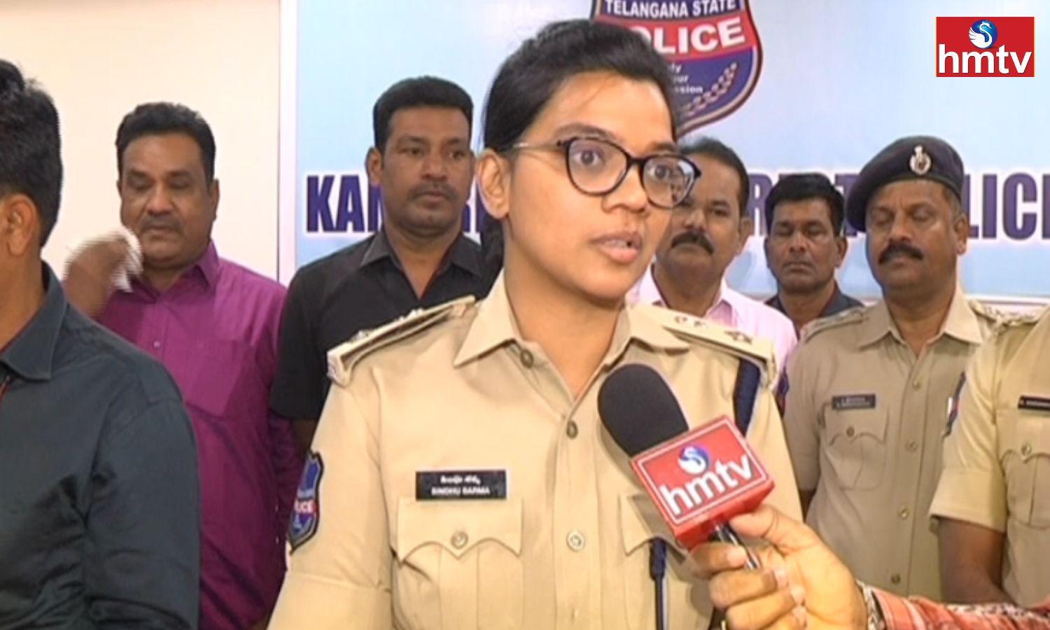 SP Sindhu Sharma: ఆస్తి కాజేయడం కోసం ఒకే కుటుంబంలోని ఆరుగురిని హత్య ...