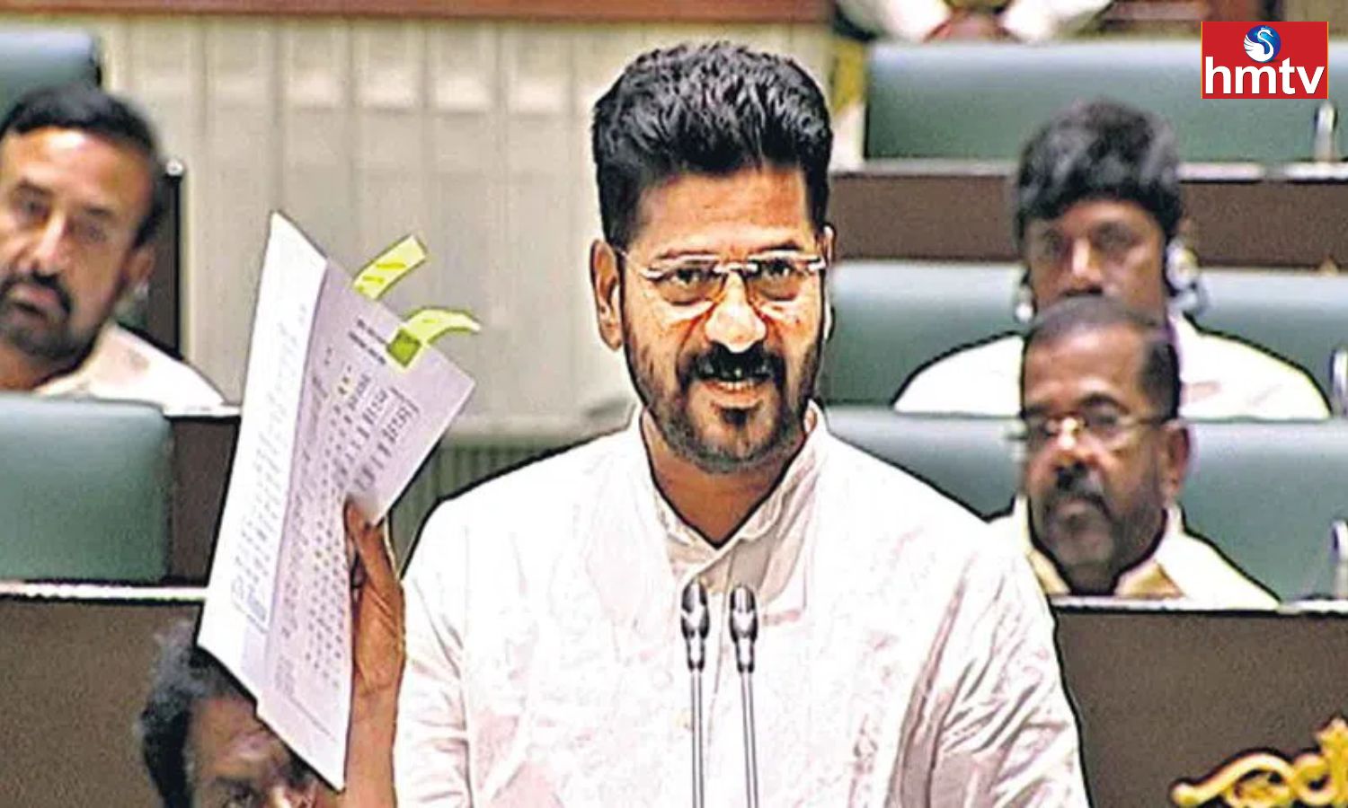 Revanth Reddy: మూడు అంశాలపై విచారణకు ఆదేశిస్తా | An inquiry will be ...