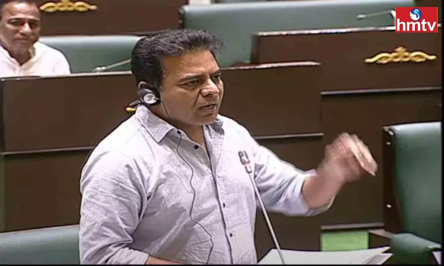 KTR: ఇప్పుడు కాంగ్రెస్ ప్రభుత్వం అధికారంలో ఉంది.. నేదునూరు, శంకర్పల్లి ... KTR: ఇప్పుడు కాంగ్రెస్ ప్రభుత్వం అధికారంలో ఉంది.. నేదునూరు, శంకర్పల్లి ...