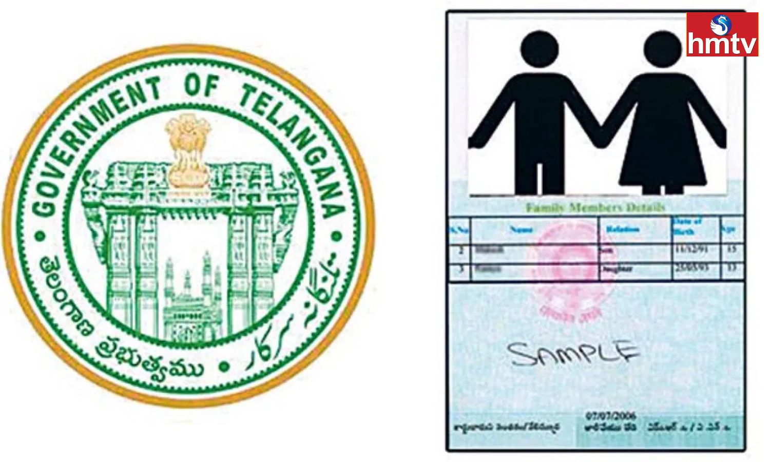 Telangana: తెలంగాణ వాసులకు గుడ్‌న్యూస్.. 28 నుంచి కొత్త రేషన్ ...