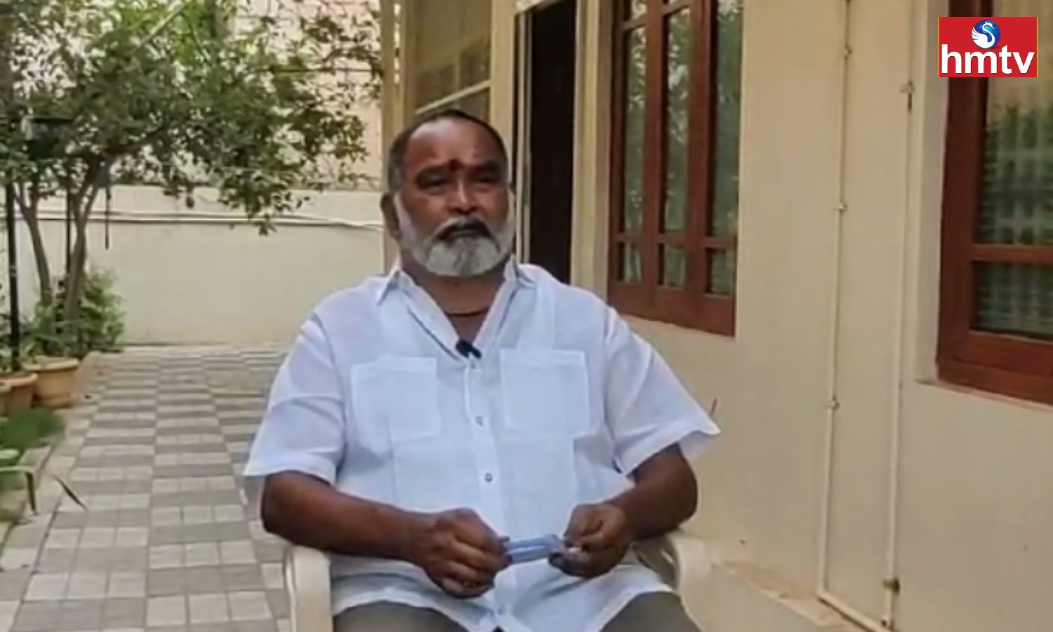 Anna Rambabu: గుడ్ బై.. వైసీపీ ఎమ్మెల్యే అన్నా రాంబాబు సంచలన నిర్ణయం | YCP MLA Anna Rambabu Made ...