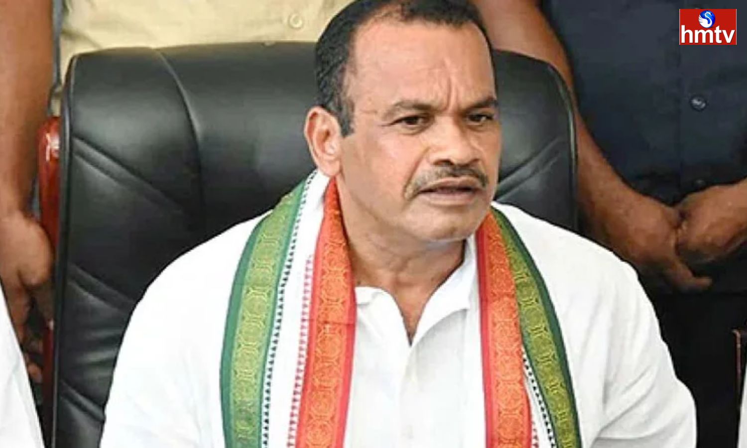 Komatireddy Venkat Reddy: ఇంట్రెస్టింగ్‌గా మంత్రి కోమటిరెడ్డి వెంకట్ ...