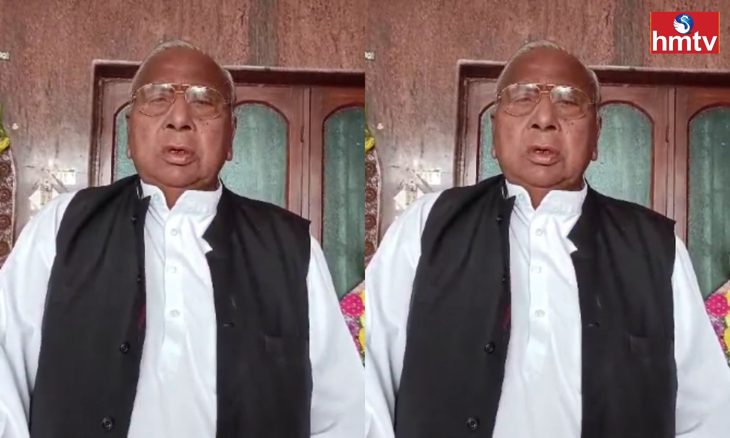 V Hanumantha Rao: సోనియా గాంధీ తెలంగాణ ఇస్తా అన్నారు ఇచ్చారు | V ...