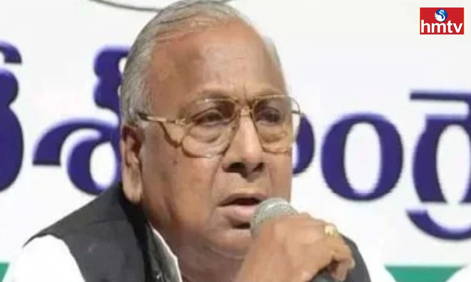 V. Hanumantha Rao: ఏపీ కాంగ్రెస్‌లో షర్మిల ఎంట్రీ ఇస్తున్నారు | V ...