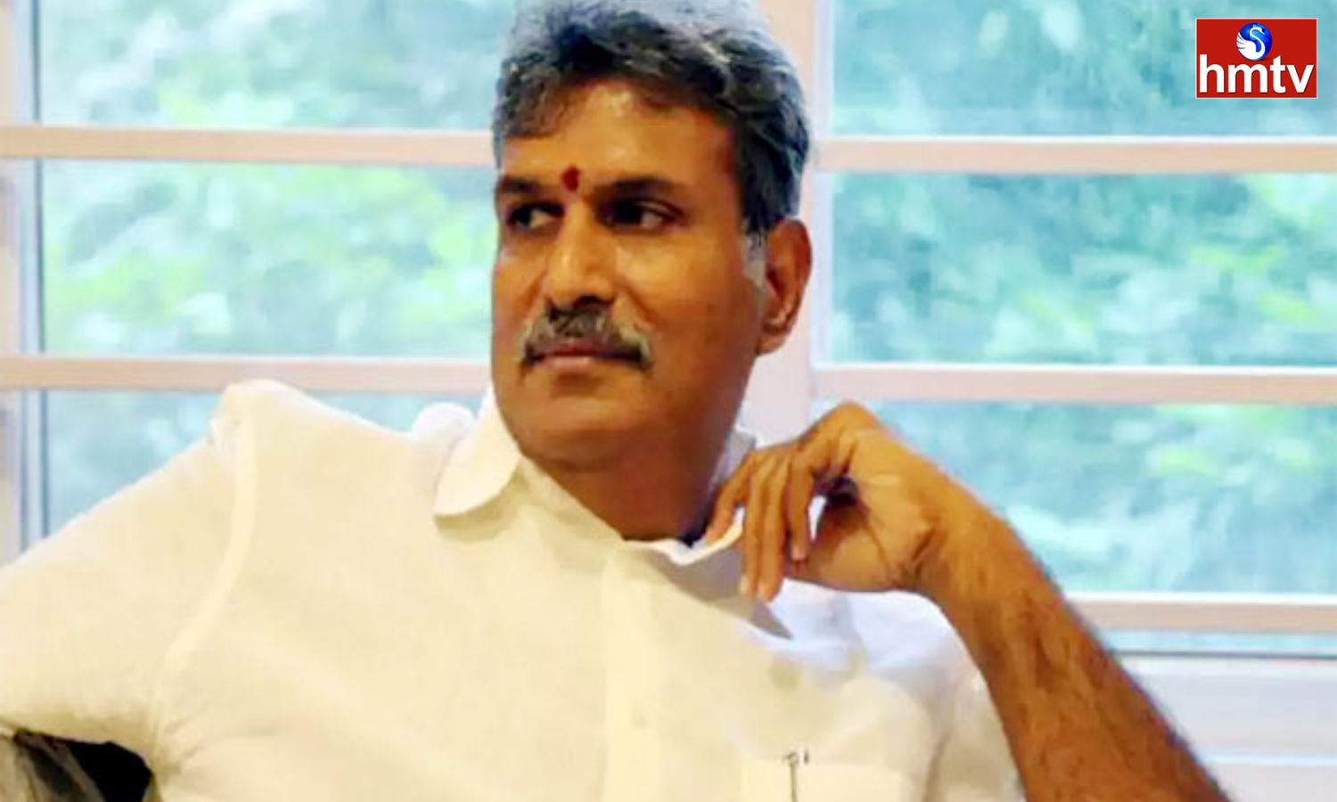 Keshineni Nani: వైసీపీలోకి కేశినేని నాని | Keshineni Nani to Join YCP