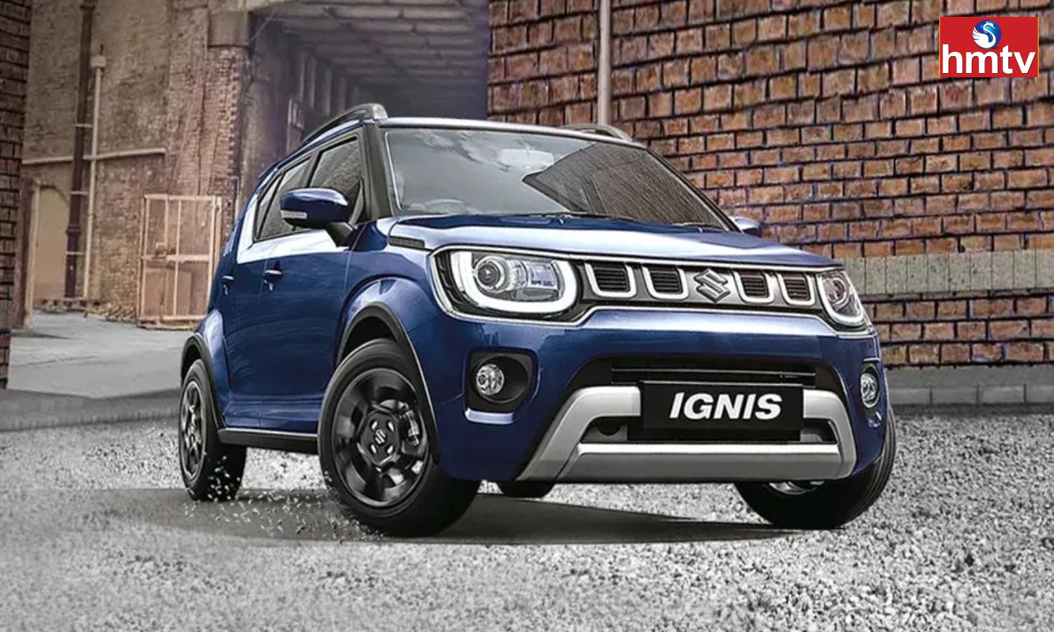 Maruti Ignis: 35 కి మీ మైలేజ్.. ధర రూ. 6 లక్షల లోపే.. మధ్యతరగతి ప్రజలకు బెస్ట్ ఛాయిస్.. ఫీచర్లు ...