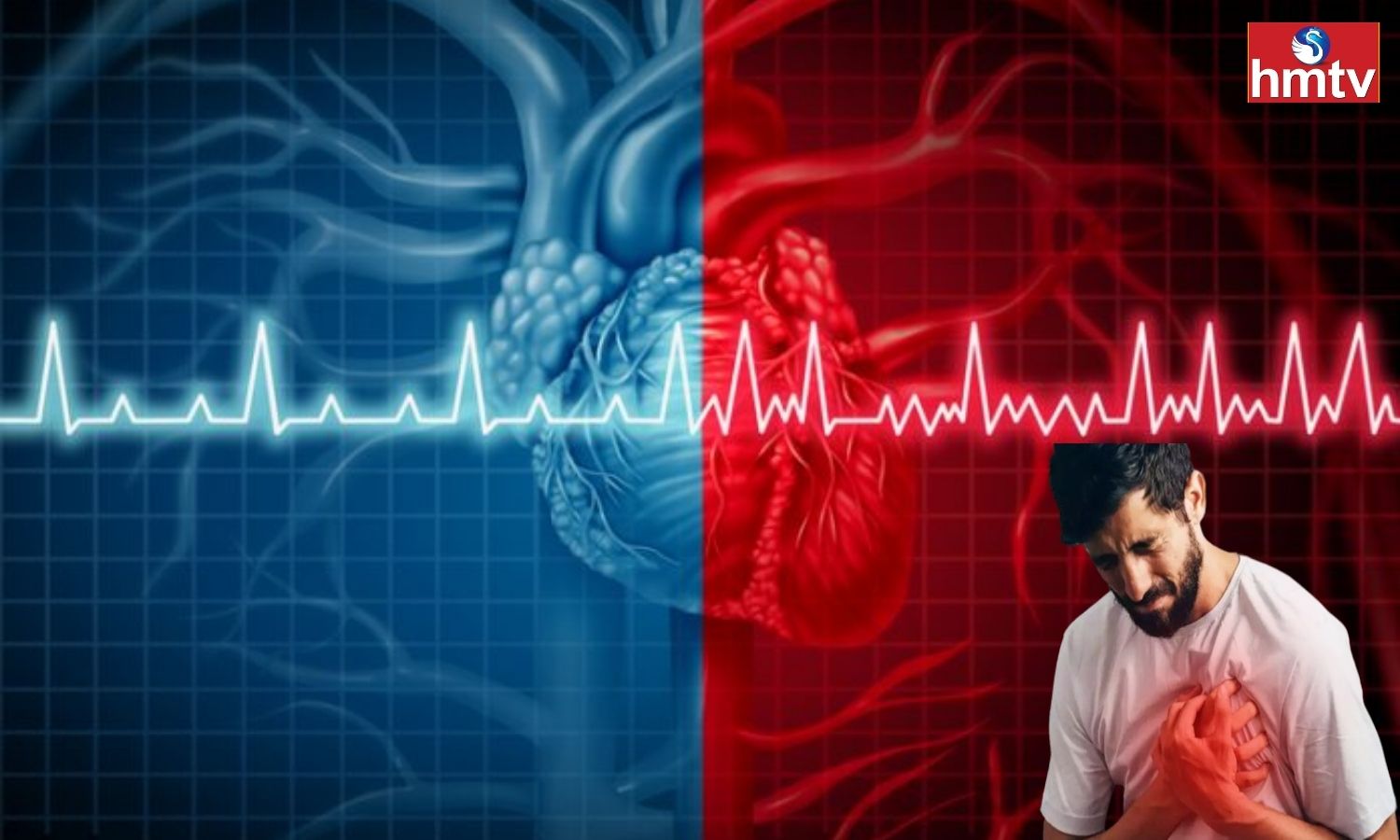 Heart Beat Increased: తరచుగా గుండె వేగంగా కొట్టుకుంటుందా.. ఈ సమస్యల ...