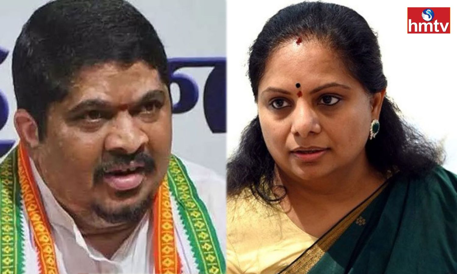 MLC Kavitha: మంత్రి పొన్నం ప్రభాకర్‌కు ఎమ్మెల్సీ కవిత కౌంటర్ | MLC Kavitha Counter To Minister ...