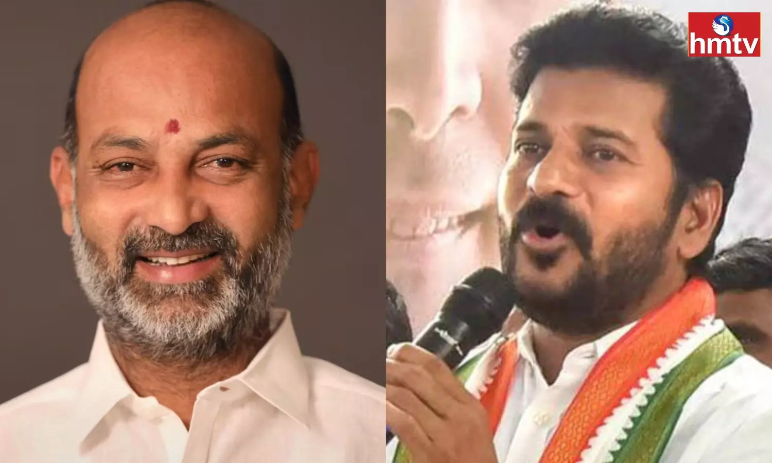 Bandi Sanjay: సీఎం రేవంత్‌రెడ్డికి బండి సంజయ్ బహిరంగ లేఖ | Bandi Sanjay ...