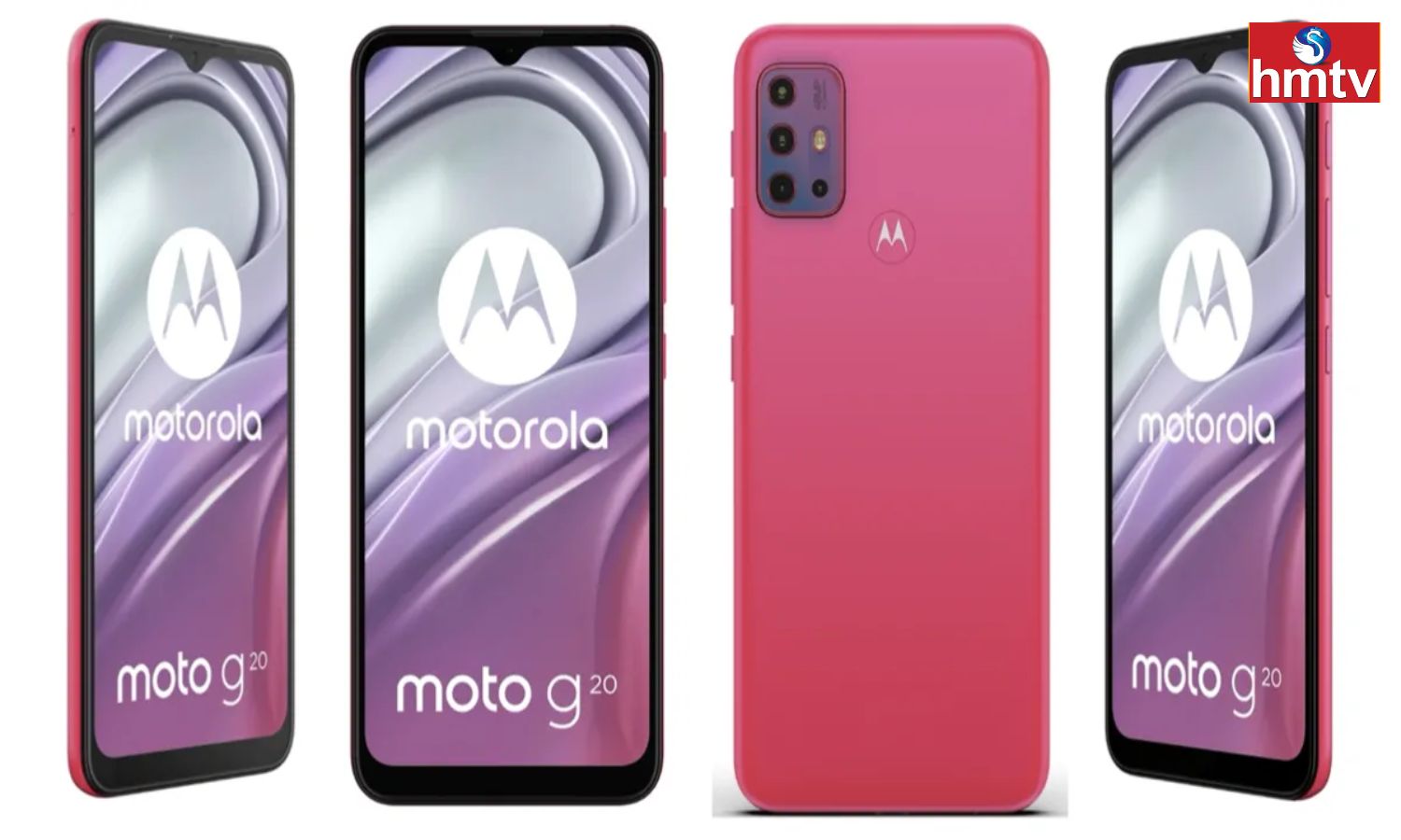 Moto G20 Power: జనవరి 30న విడుదల కానున్న మోటో జీ 20 పవర్‌.. ధర, ఫీచర్ల ...